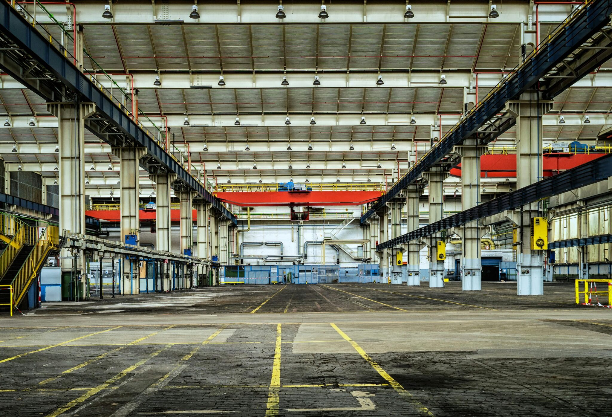 Five Key Elements for a Successful Distribution Strategy - Delphus ...